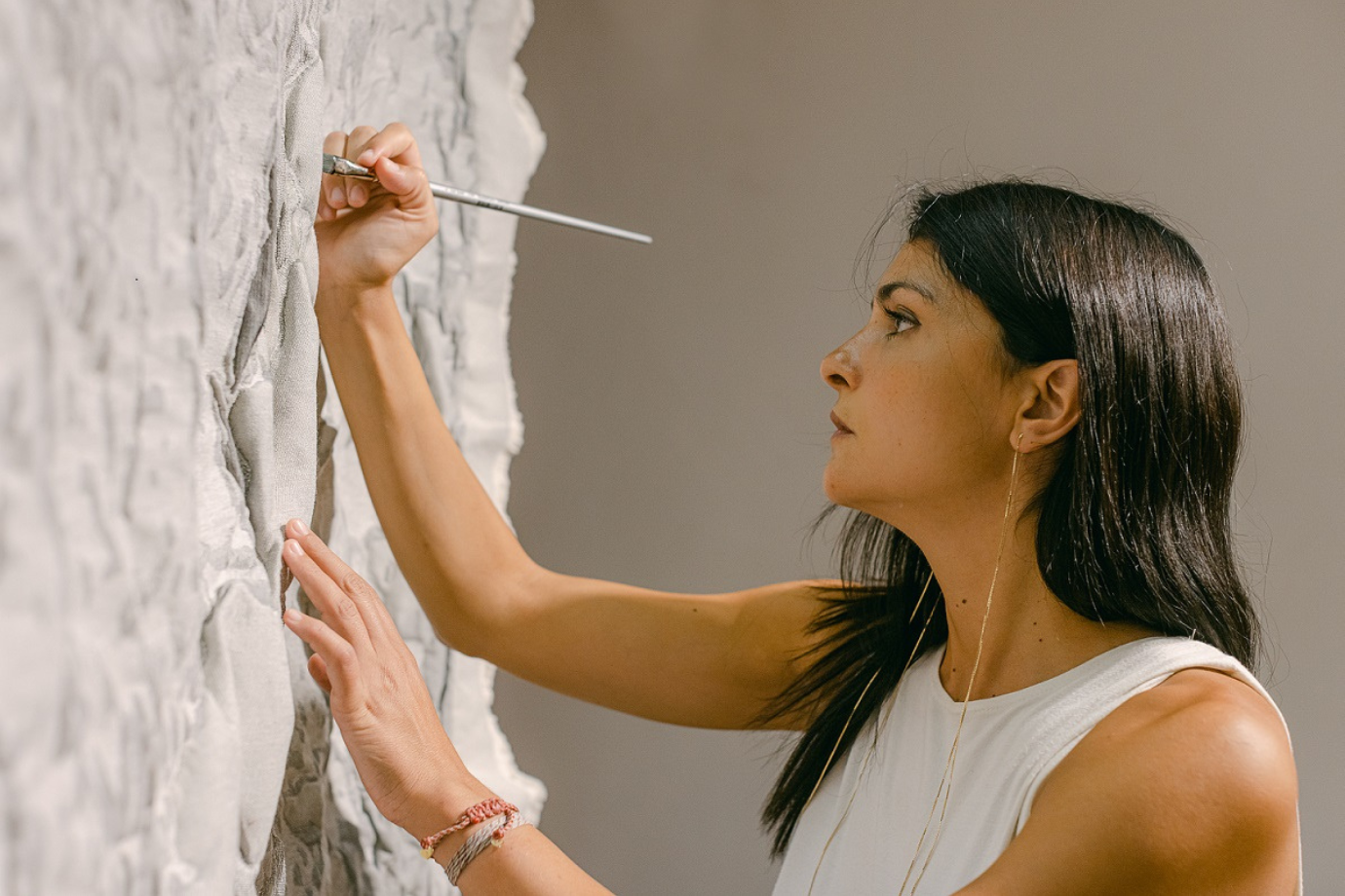 Arte: Caterina Roppo espone a Paratissima 2023 – Trefoloni e Associati